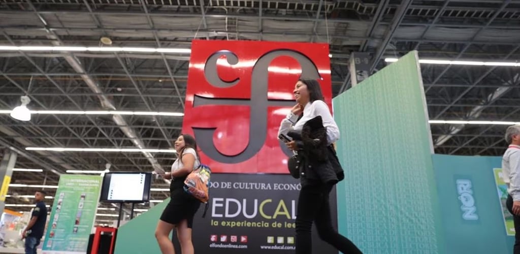 AMLO alista acuerdo para que Educal pase de Cultura a SEP