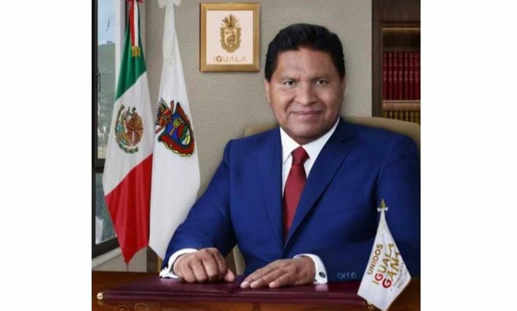 David Gama rechaza acusaciones de sobrina de Félix Salgado David Gama rechaza acusaciones de sobrina de Félix Salgado