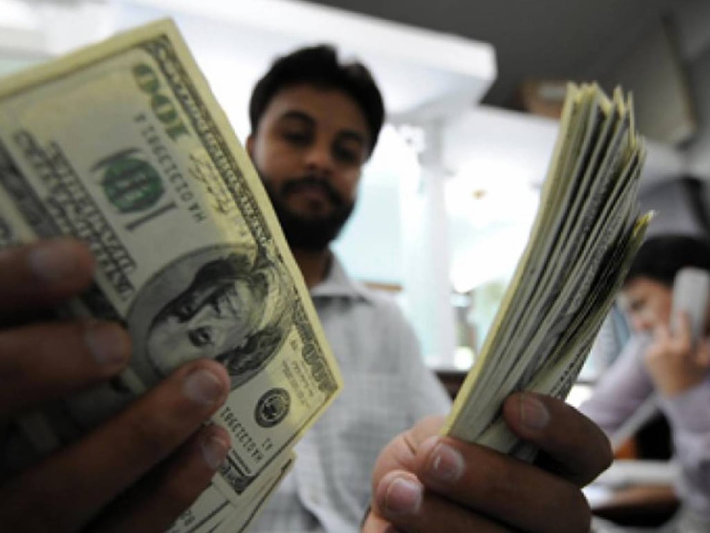 Las remesas a México crecerán un 8.9% este año a un nivel récord, según ...