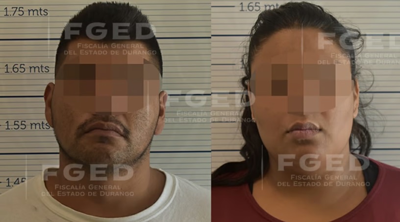Vinculan A Dos Sujetos Por Presunto Delito De Robo A Vehículo En La