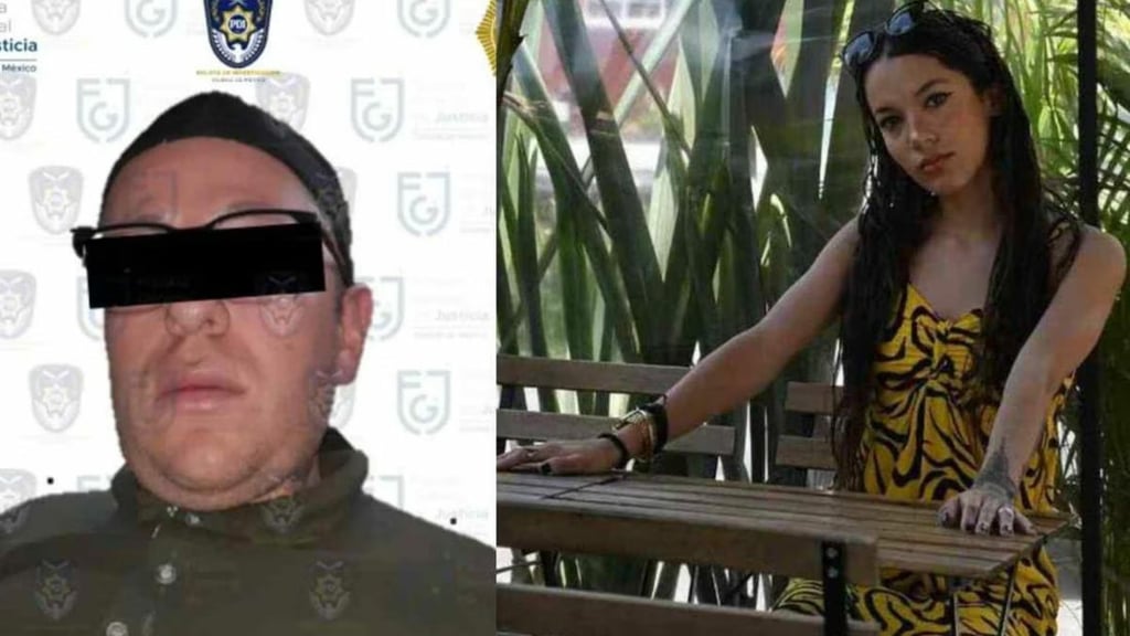 Vinculan A Proceso A Giovani N Por Feminicidio Y Robo Calificado En Contra De Ivana Huato