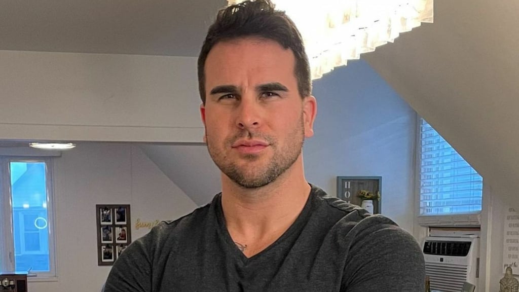 Muere a los 36 años Josh Seiter, exparticipante de The Bachelorrette