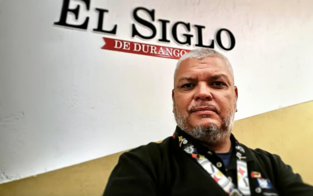 Reconocerán a Juan Cabral