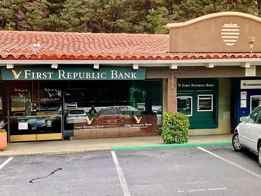 Bancos de EUA y Credit Suisse se fueron a la quiebra por buscar mucha ...