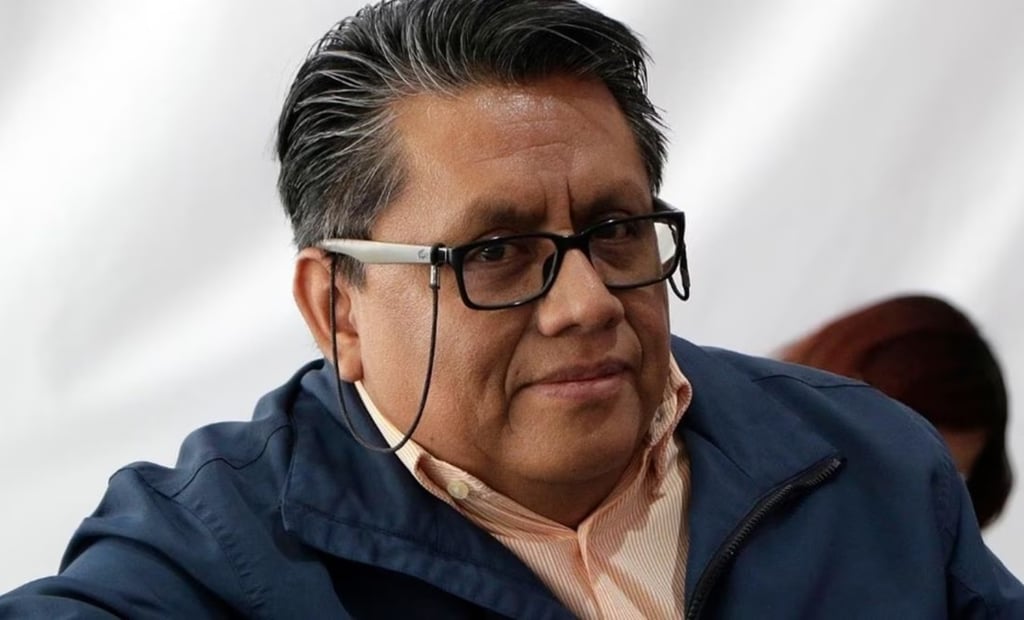 FIL reconoce a Jesús Alejo