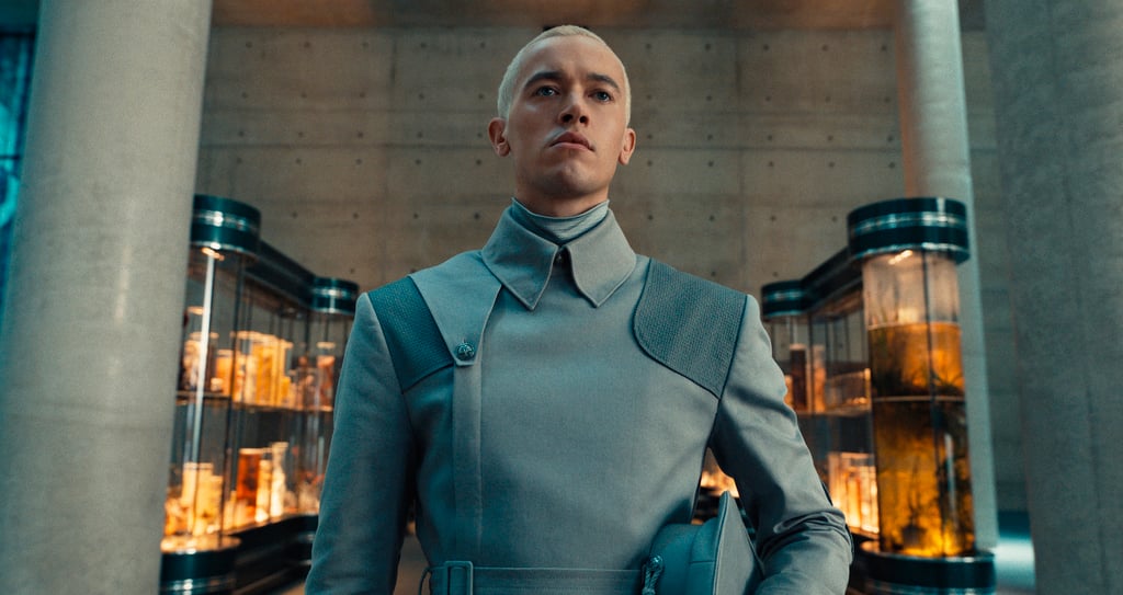 Precuela de Hunger Games domina la taquilla por segunda semana pese a ...