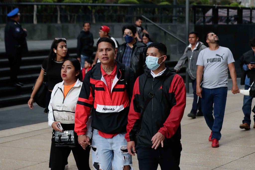 ¿qué Es El Virus Sincicial Y Cuáles Son Sus Secuelas