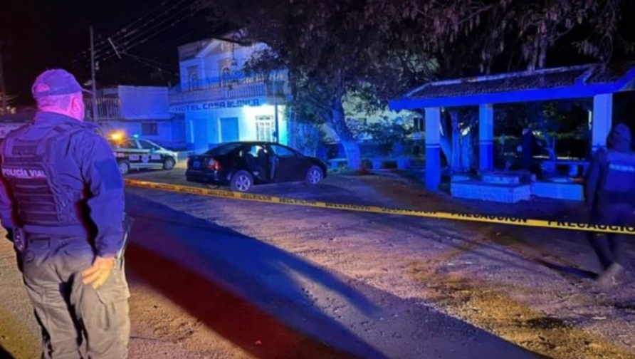 Masacre En Posada Ataque Armado Deja 11 Muertos En Salvatierra Guanajuato