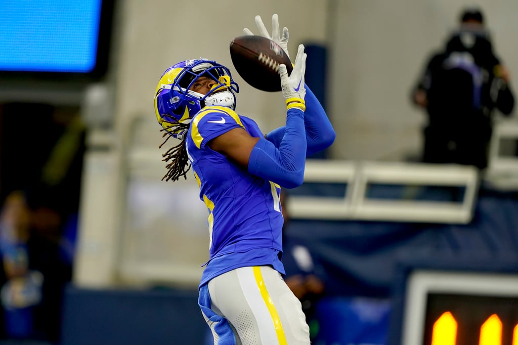 Arranca la Semana 16 de la NFL