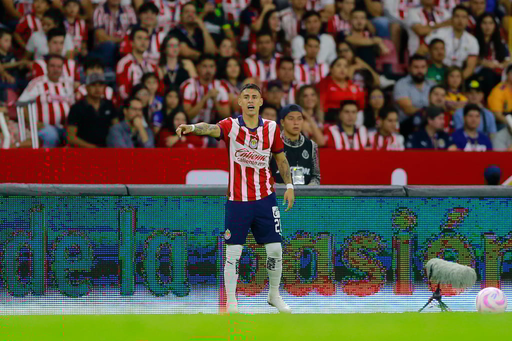 Al 'Chicote' podrían salirle alas