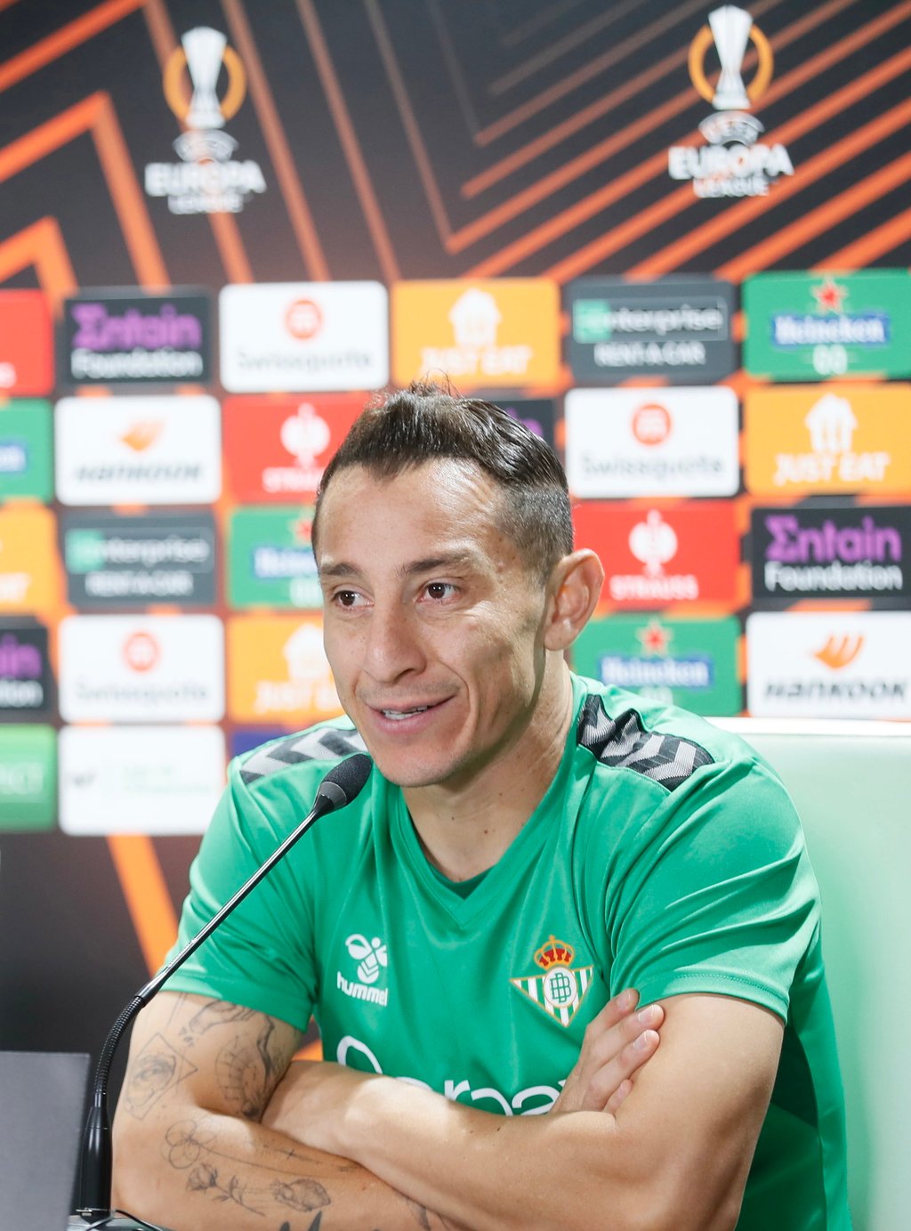 La Fiera se lo tenía Guardado La Fiera se lo tenía Guardado