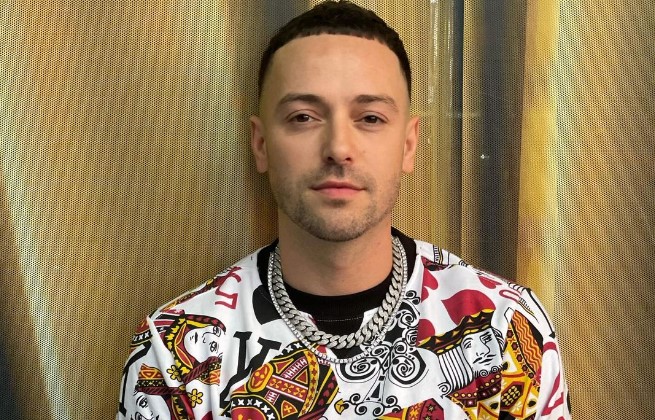 Detienen a Pee Wee en EUA por conducir ebrio