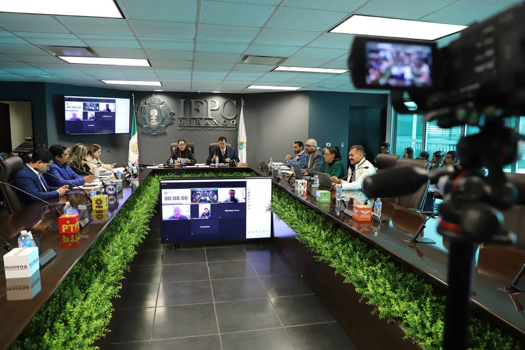 Candidatos a diputados locales podrán gastar hasta 7.5 mdp en campaña