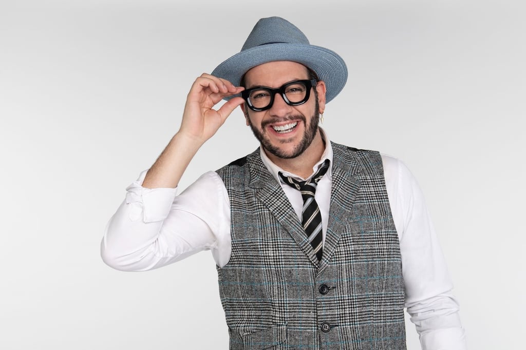 Faisy, listo para nueva entrega de Faisy Nights