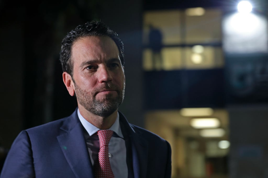 AMLO acusa a Loret de Mola de ser 'un mafioso protegido' por el Poder ...