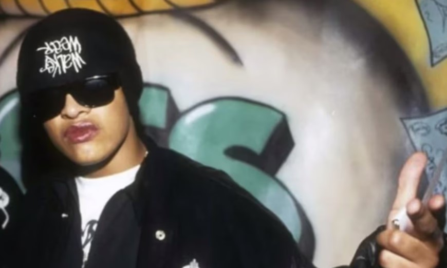 Muere a los 54 años la rapera BO$$