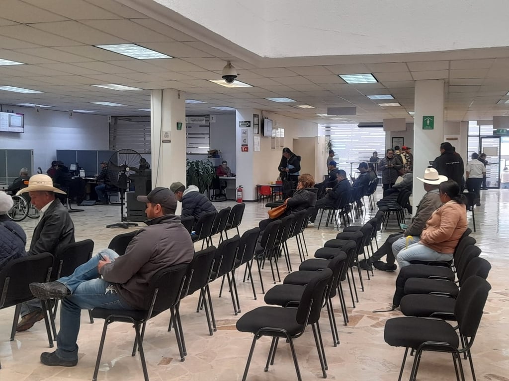 Aún Hay Tiempo Para Presentar Declaración Anual Ante El Sat