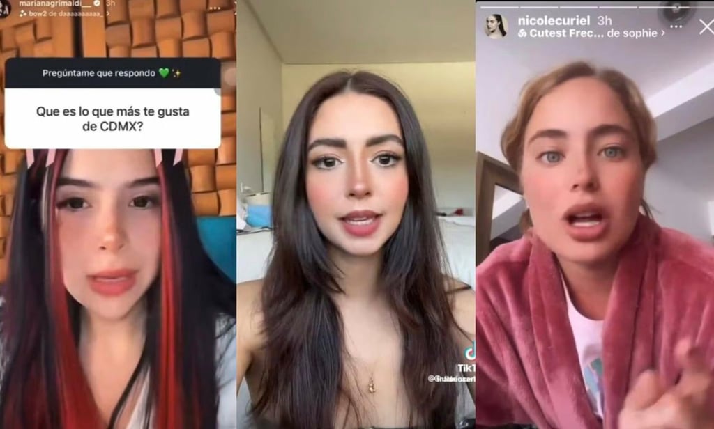 ¿Otra vez, Partido Verde? Nueva ola de influencers difunde propuestas ...