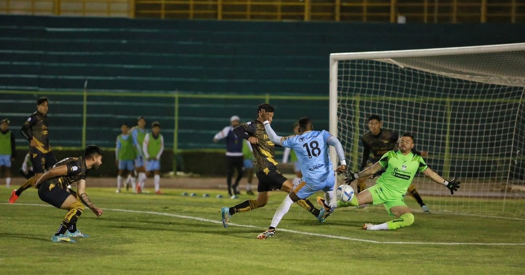 Alacranes de Durango llega a 14 juegos invicto