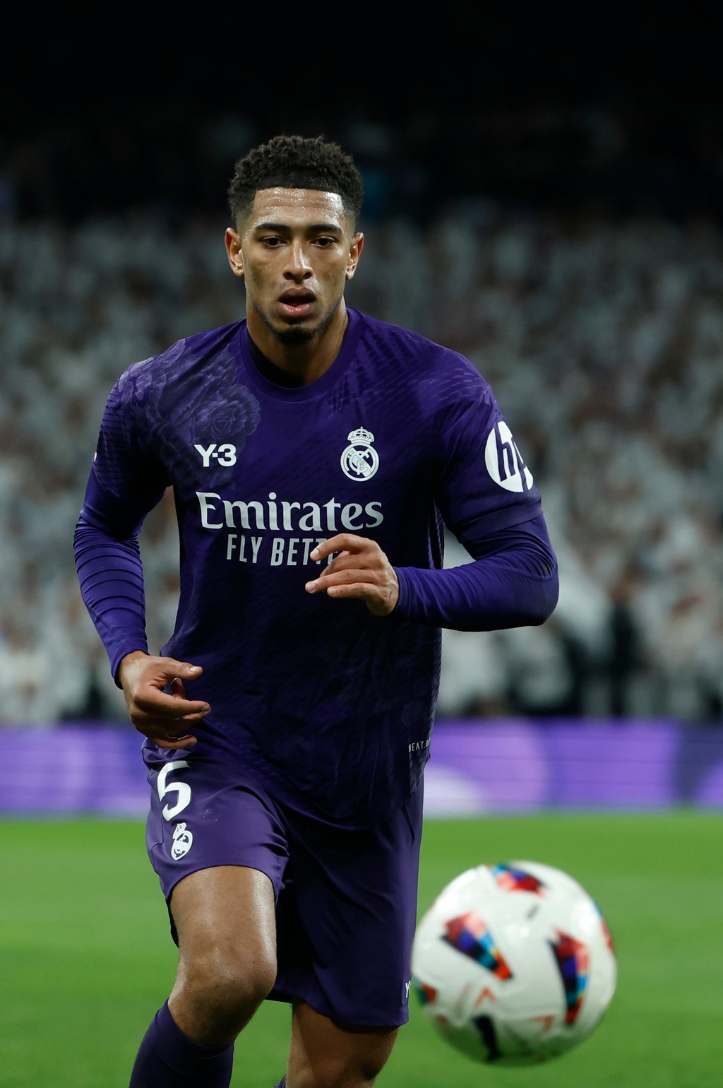 Madrid y City abren fuego en la Liga de Campeones