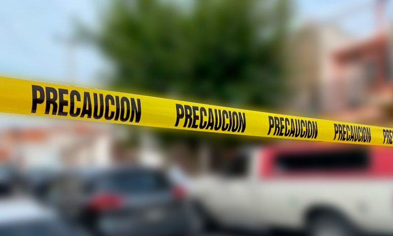 Ataque armado deja tres muertos en Tuxtla Gutiérrez, Chiapas