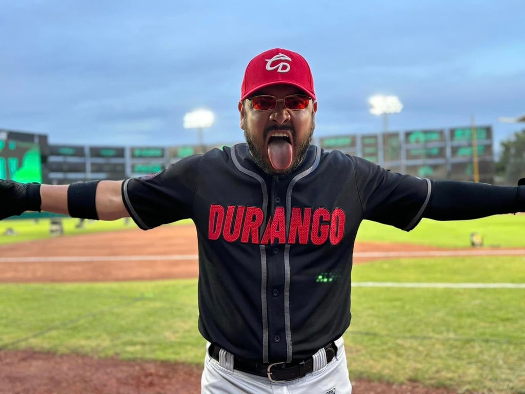 Debuta Caliente en casa