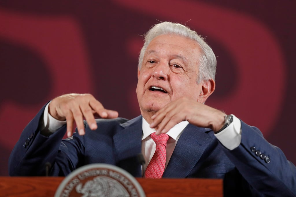 Celebra López Obrador que el segundo debate presidencial 'estuvo muy bien'