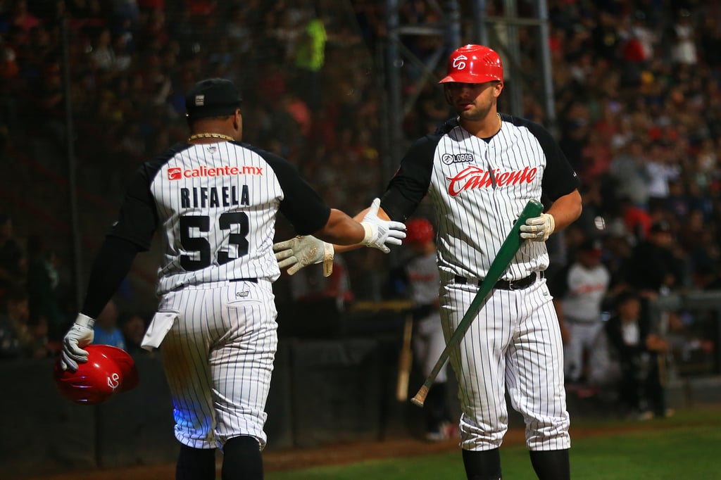 Otro regreso para Caliente de Durango