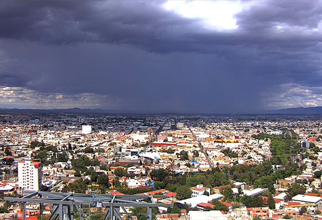 Se pronostican al menos 3 días más de precipitaciones en Durango