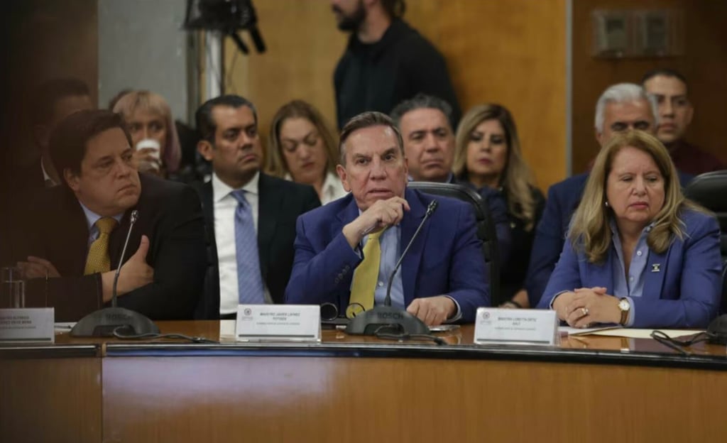 Problemas del Poder Judicial pueden agravarse con elección de jueces, advierte Ministro Laynez