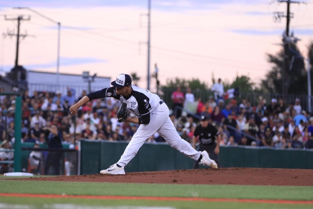 Los Tecos vencen a los Sultanes