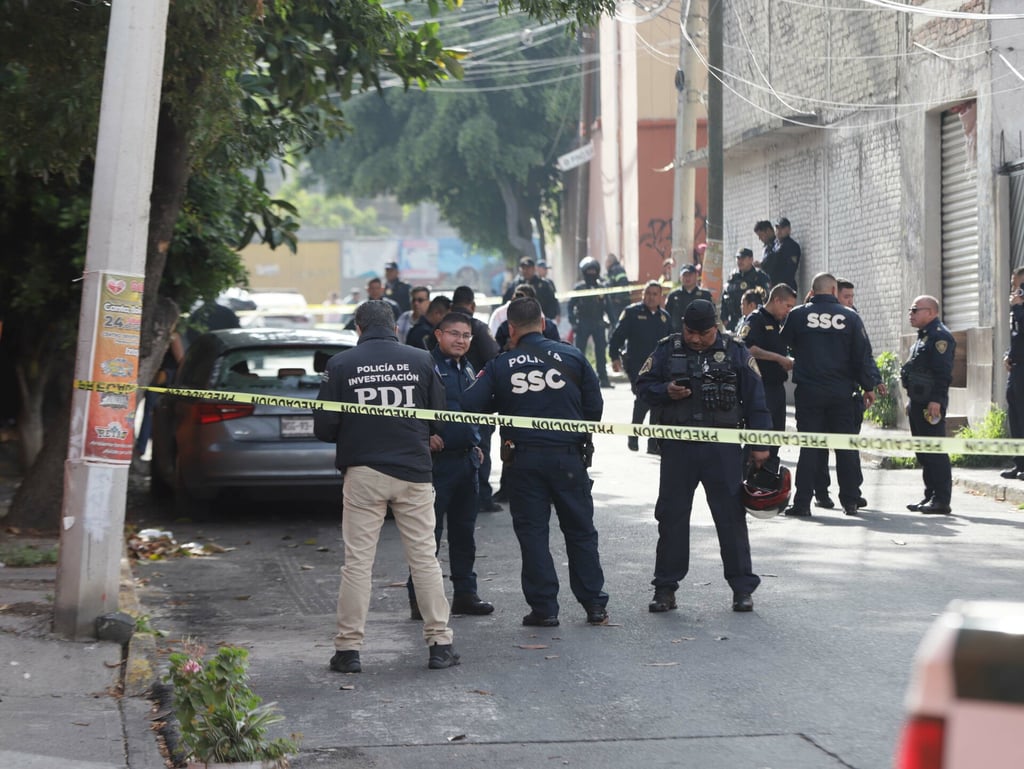En Guanajuato, proponen hasta 40 años de prisión a quienes utilicen coches bomba