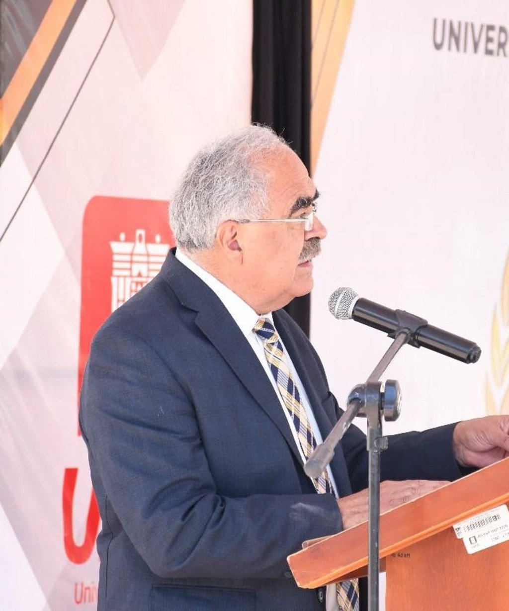 Cinco nuevas licenciaturas, uno de los grandes legados de Rubén Solís a ...