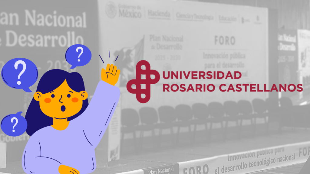 ¿Universidad Rosario Castellanos podría abrir sede en Durango? Esto sabemos