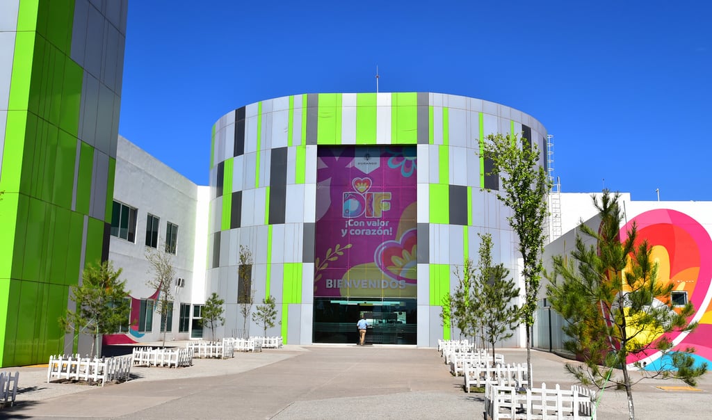 80 familias, a la espera de adoptar: DIF Durango