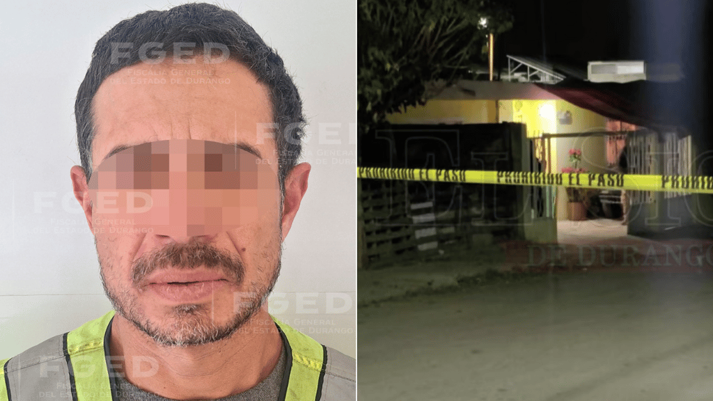 Vinculan a proceso a hombre por homicidio de un adulto mayor en la Mayagoitia