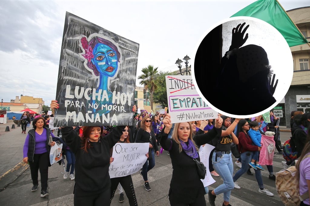 Agresiones a mujeres que consternaron a los duranguenses