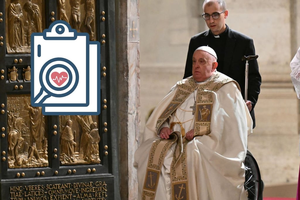 ¿Cómo está el Papa Francisco HOY 2 de marzo? Esto dice el Vaticano sobre su salud
