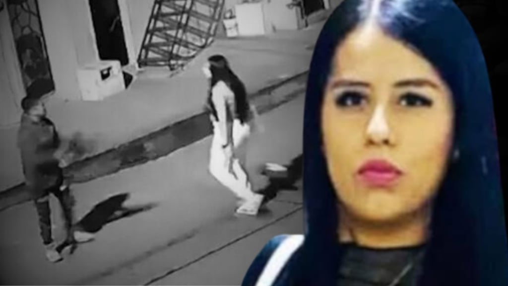 Cae Kevin 'N', feminicida de Karla Bañuelos, joven asesinada con arma larga