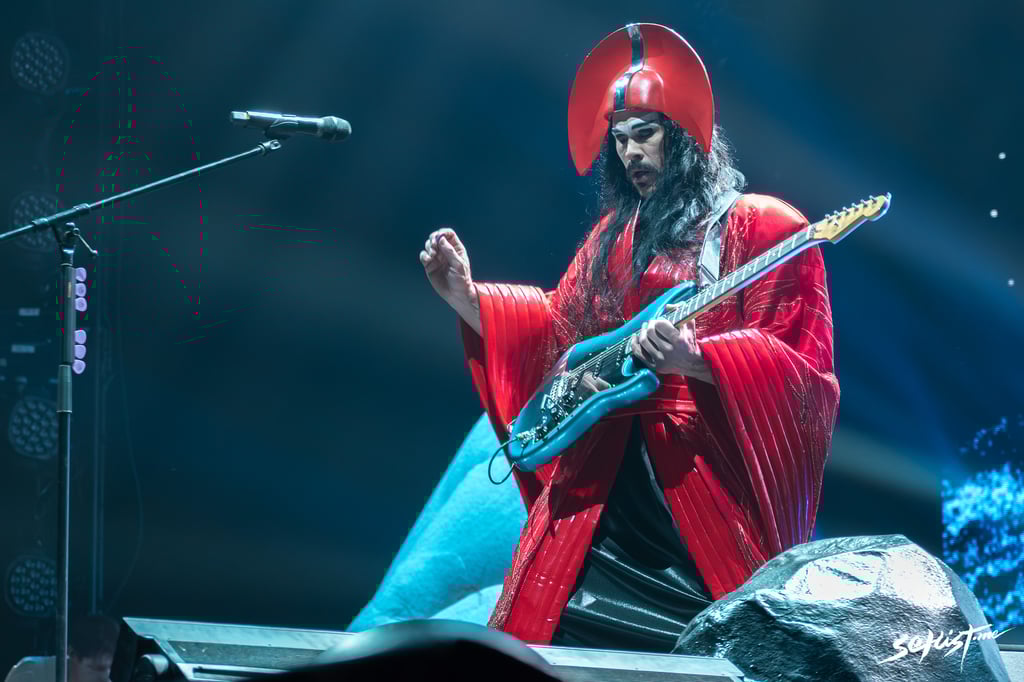 ¡Por fin! Revelan cartel oficial del festival mexicano Pulso GNP 2025