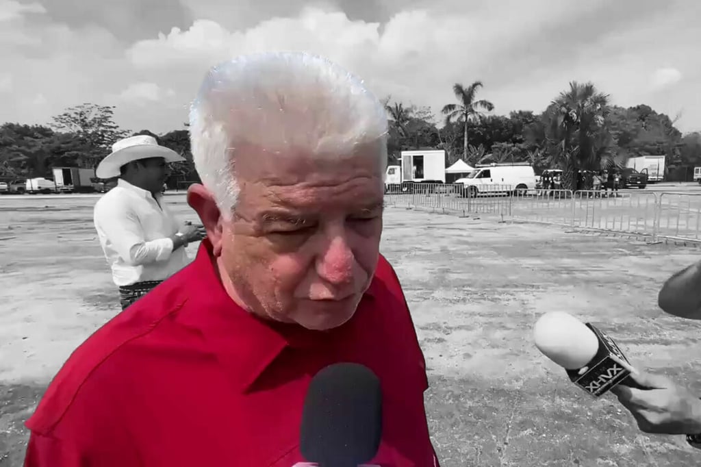 La Barredora: José Ramiro López Obrador insta a 'escuchar a los ...