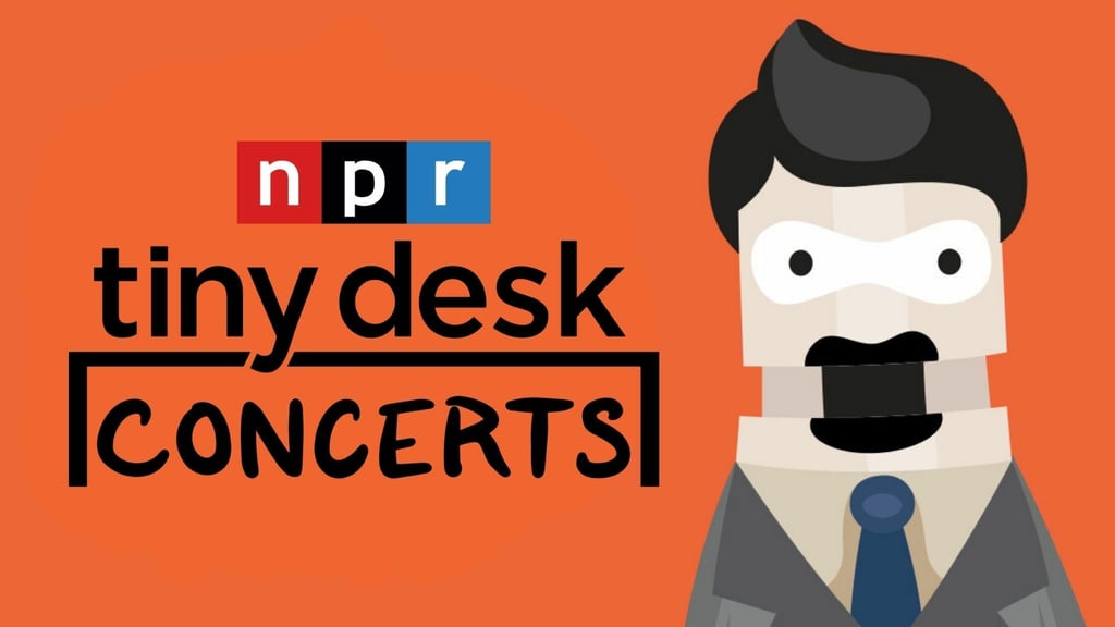 31 Minutos llega a Tiny Desk Concerts: ¿cuándo será y qué sabemos del episodio? Te contamos