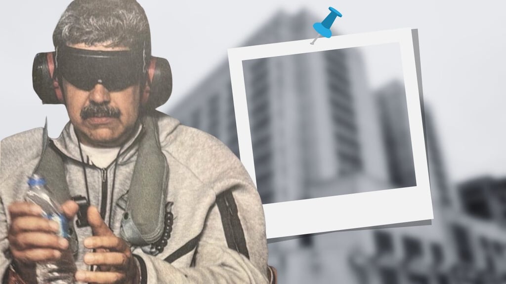 Maduro, 'El Mayo' y Caro Quintero comparten prisión; así es el ...