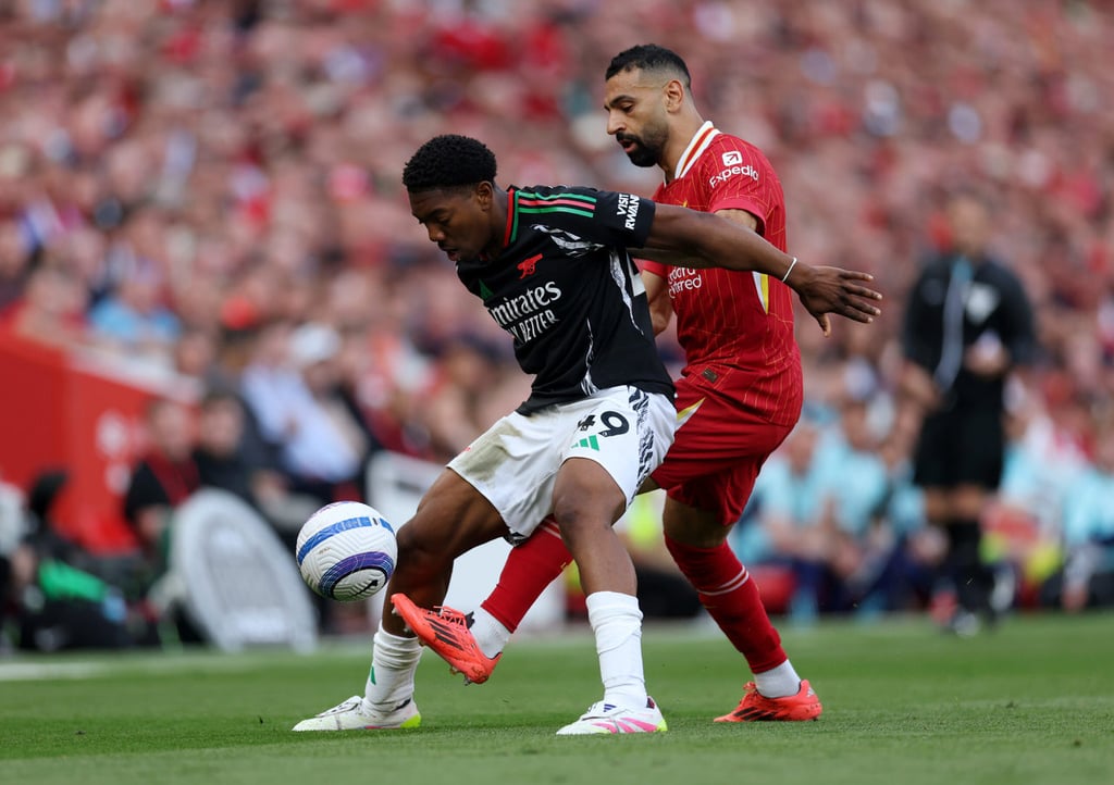 Liverpool y Arsenal cierran la jornada