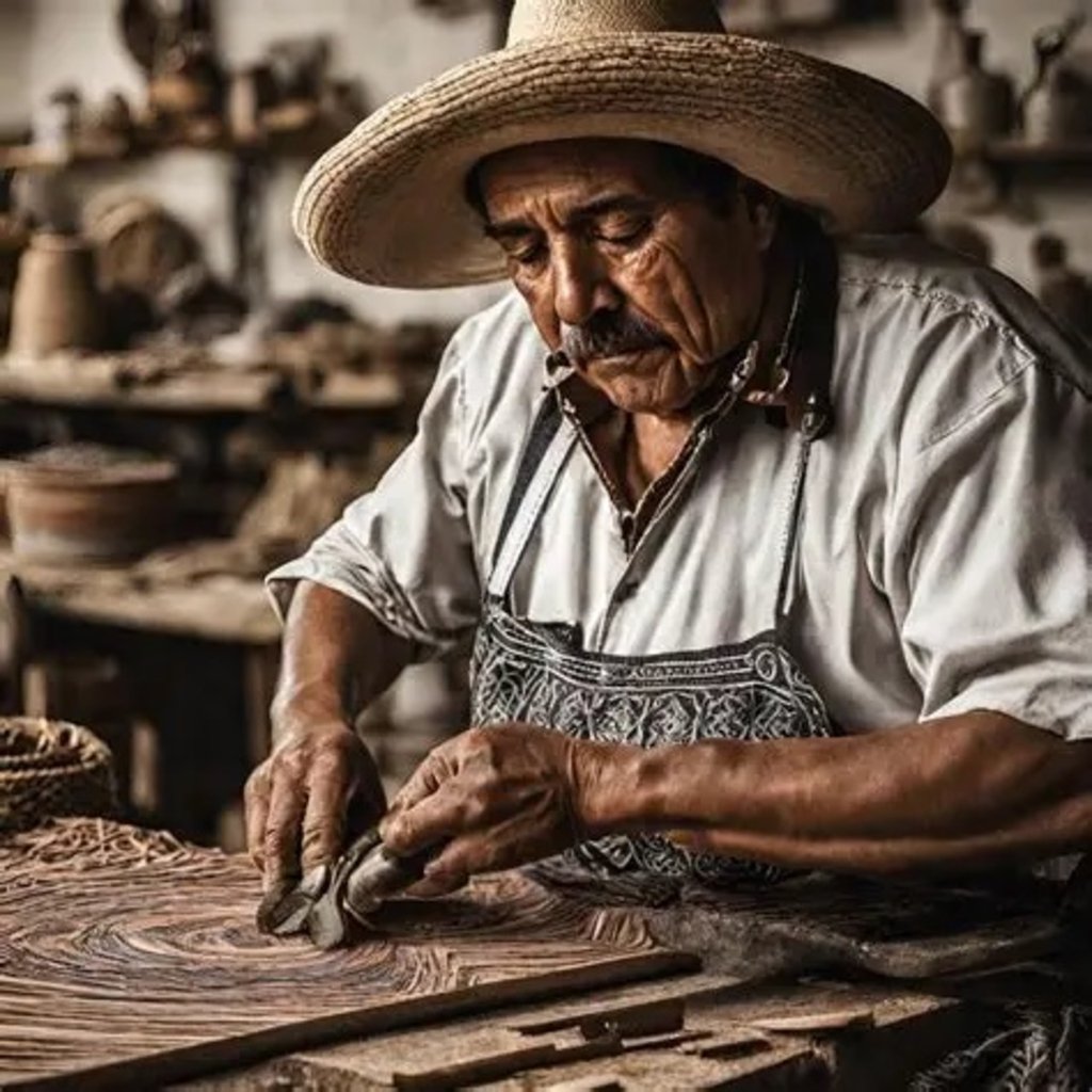 'Cómo acercarse a la artesanía', libro de Marta Turok