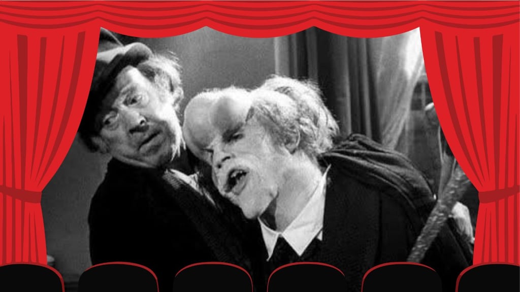 Cineteca de Durango exhibirá ‘El hombre elefante’ de David Lynch ...