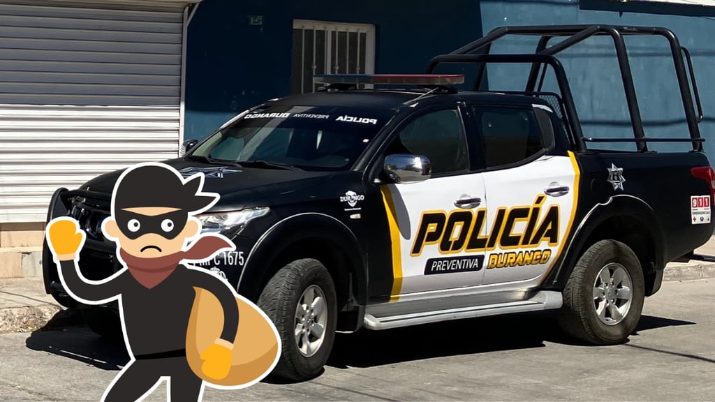 Asaltan con arma de fuego una tienda en la Francisco Zarco; ladrón huyó ...