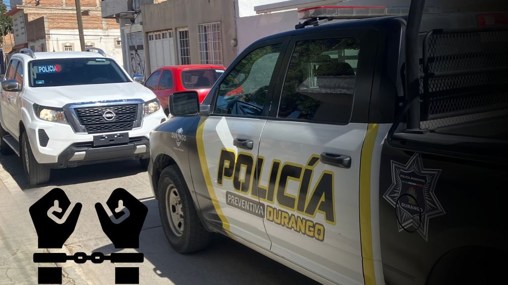 Cae mujer acusada de fraude en Durango capital