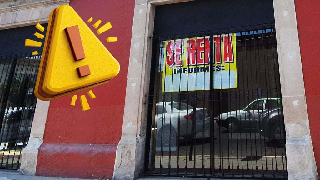 Cortinas abajo, ventas bajas y obras detenidas: así pega la economía a ...