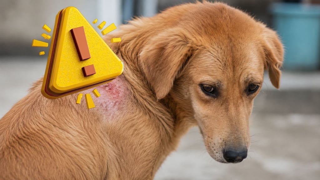 Alerta por gusano barrenador cerca de Durango; perros y gatos también ...